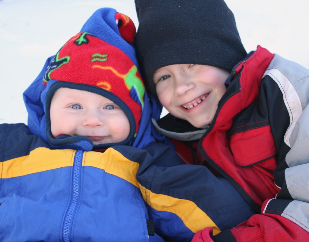Gear guide: Winter wear - Borealis
