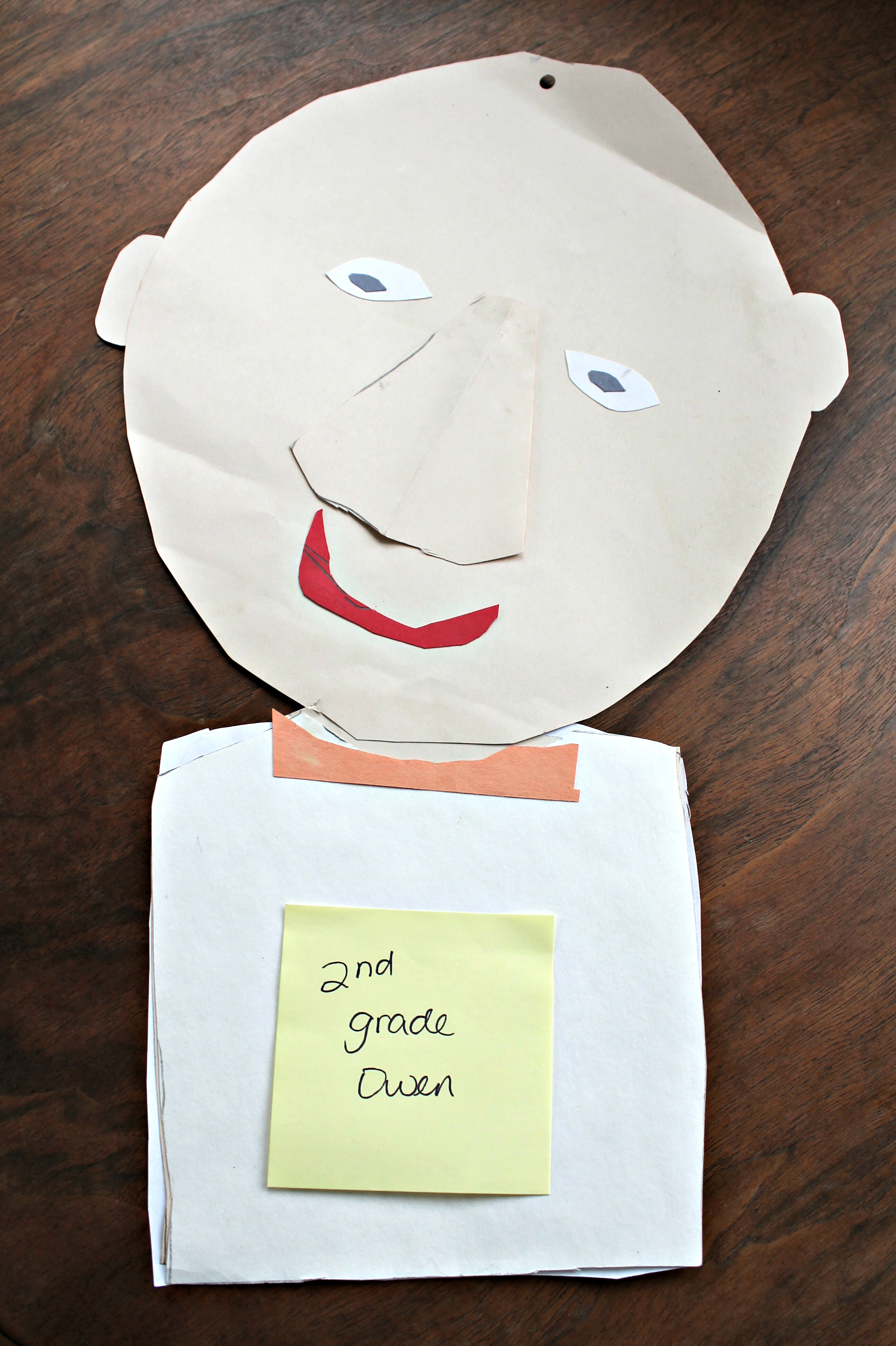 How to organize kids' school work - Borealis