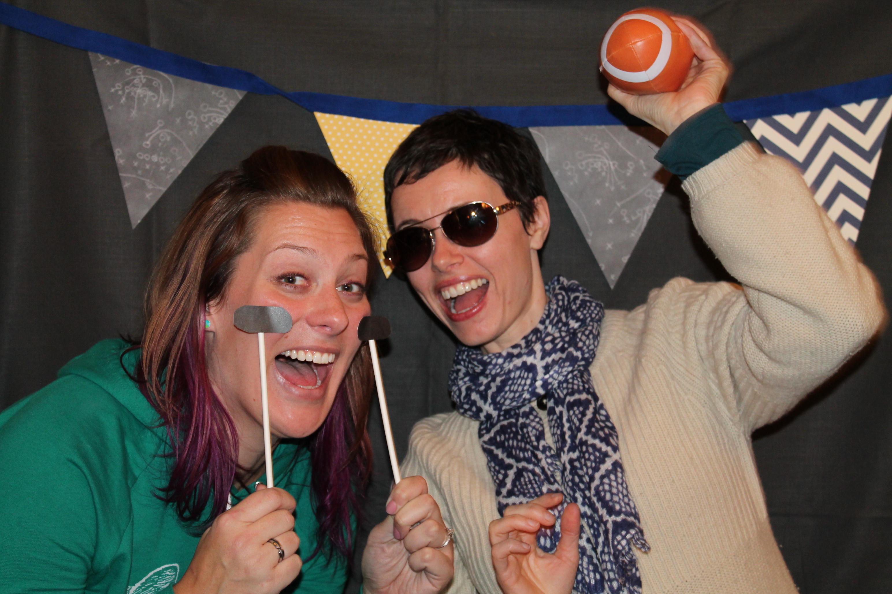 10 Party Hacks: Easy Formulas for Awesome Parties -- Borealis